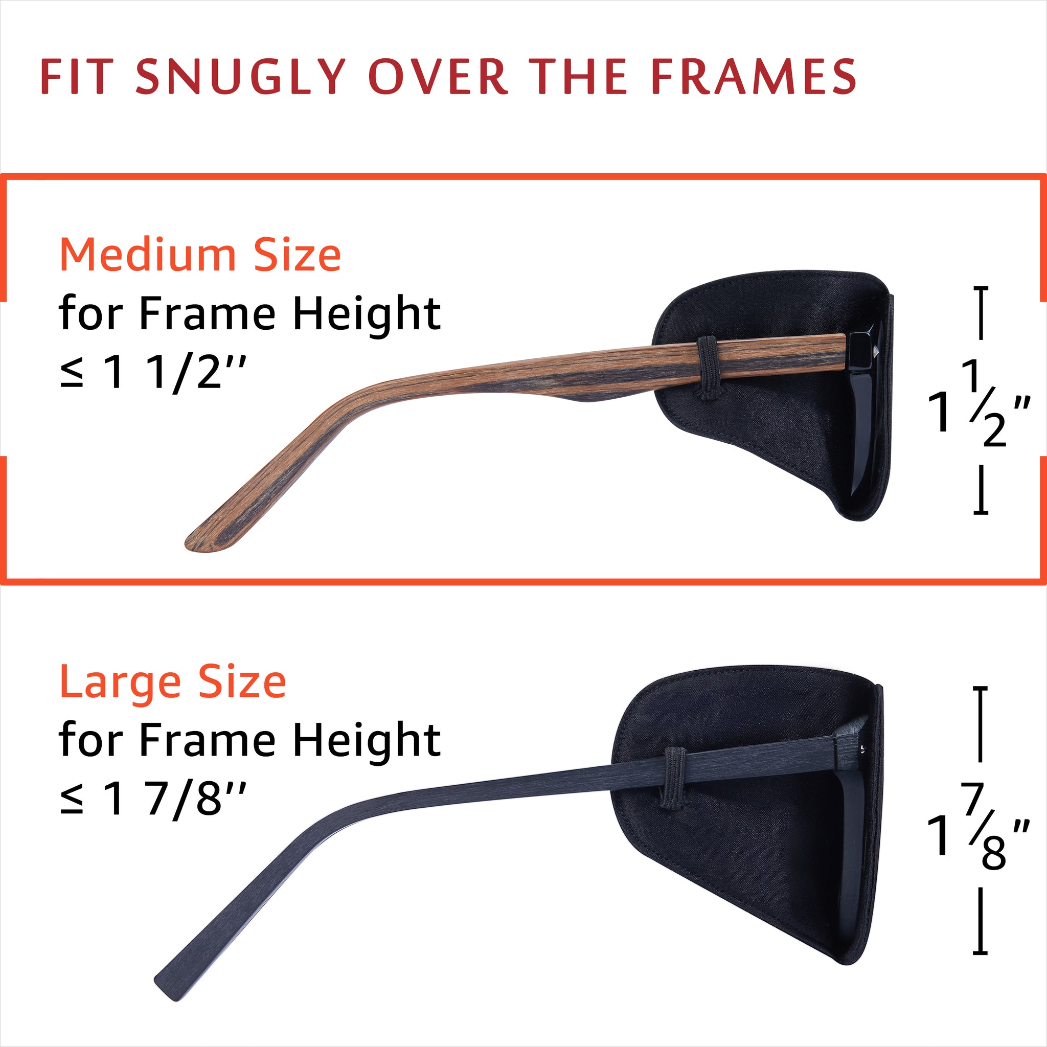 Silk Eye Patch for Glasses | Medical Eyepatch for Amblyopia, Strabismus ...